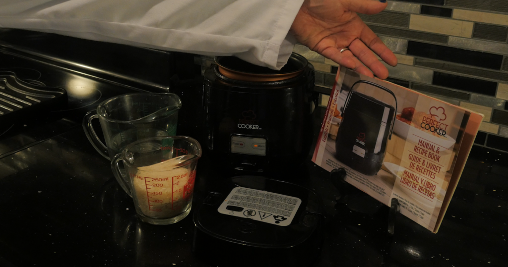 Cooking – HackJack